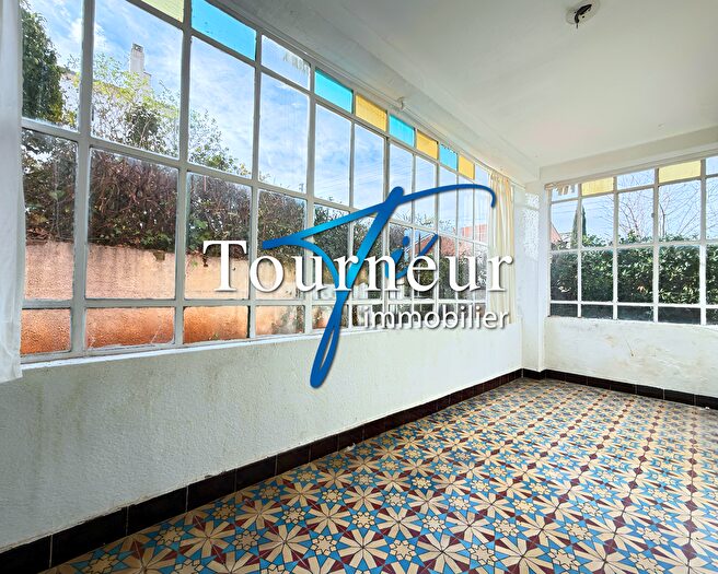 Appartement à vendre - Bandol - 2 pièces - 1 chambre