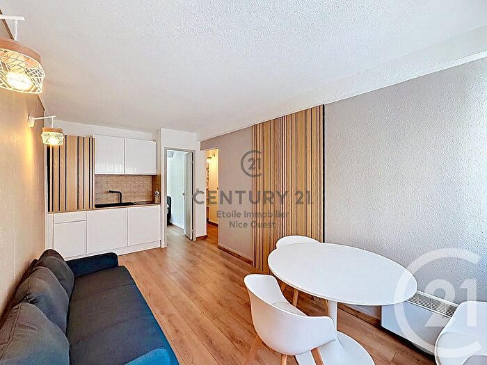 Nice, Arenas : Appartement 2 pièces à vendre