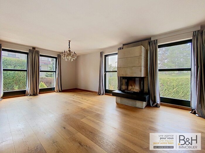 Maison 4 pièces à Wissembourg, à vendre