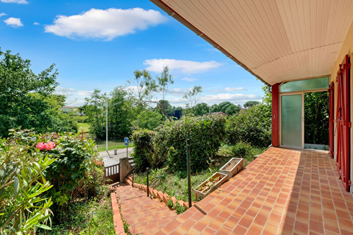Maison 5 pièces à vendre à Balma, St-Clair, Lacoste, Le Bénech, Lambert