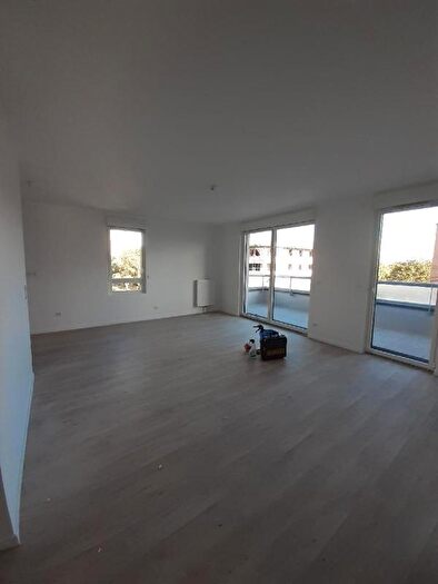 Appartement 3 pièces à Nantes, Nantes Erdre, La Beaujoire, Saint-Joseph de Porterie, à louer