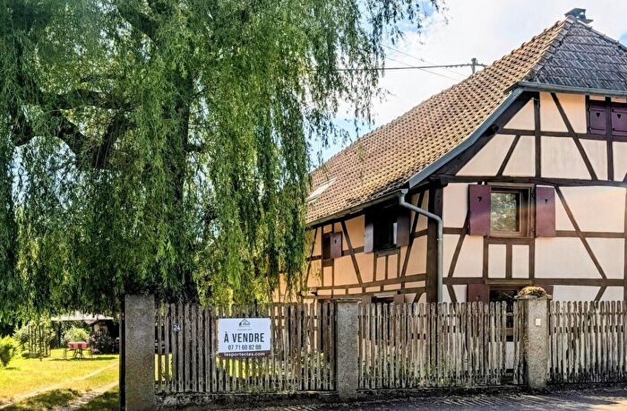 Guevenatten : Maison 8 pièces à vendre