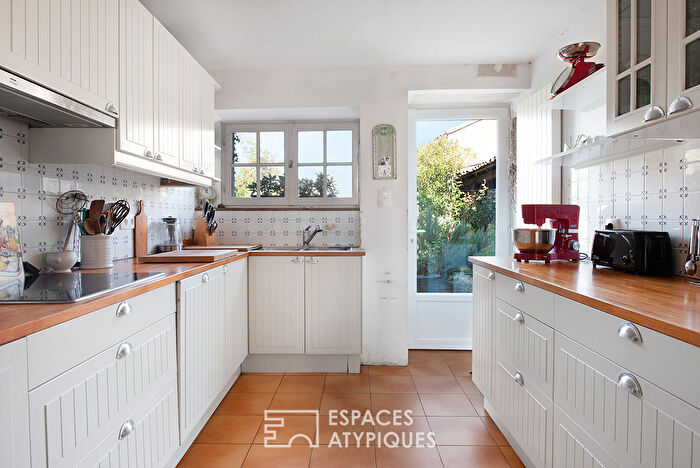 Maison 5 pièces à vendre à Valderiès