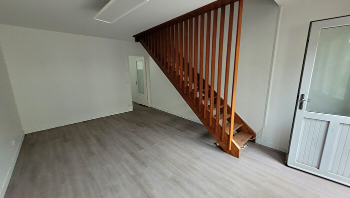 Appartement 3 pièces à louer à Viarmes