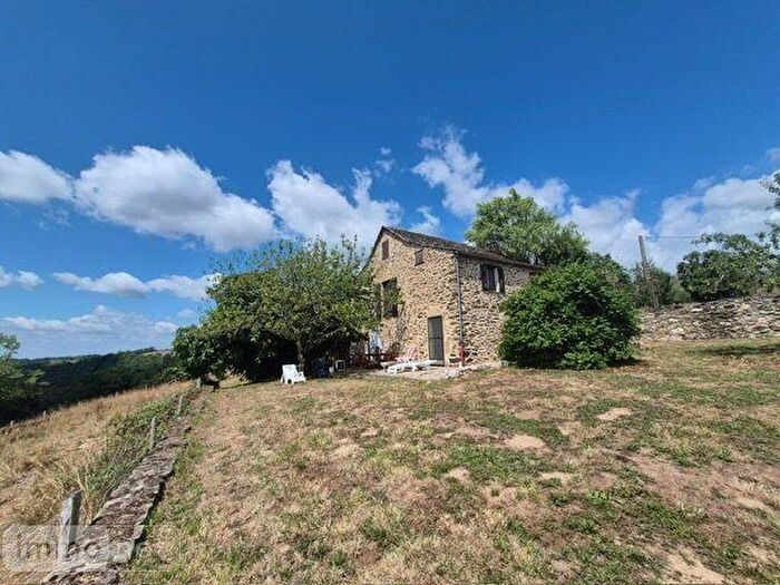 Maison à vendre - Cabanès - 7 pièces - 5 chambres