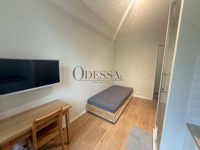 Appartement 1 pièce à louer - Neuilly-sur-Seine