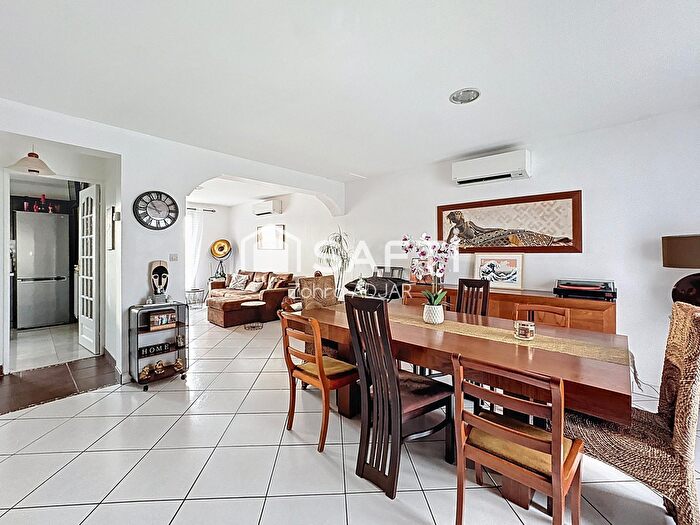 Maison 5 pièces à vendre - Longperrier
