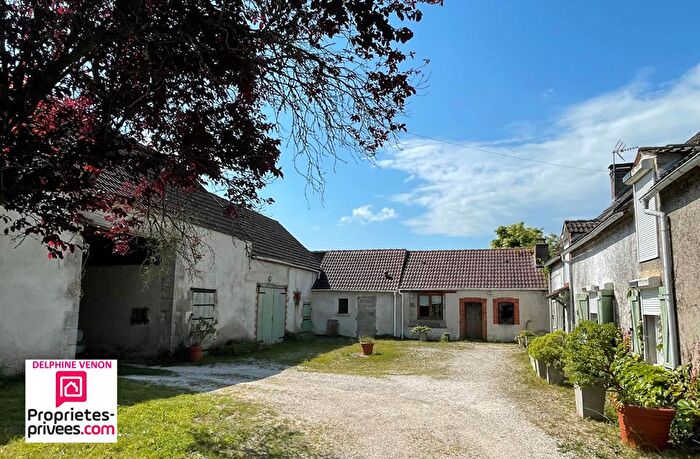 Maison 6 pièces à Saint-Martin-d'Abbat, à vendre