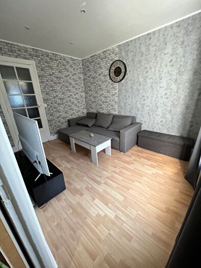 Appartement 2 pièces à Centre I, Choisy-le-Roi, à louer
