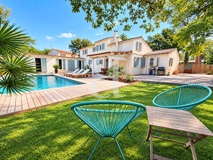 Saint-Didier : Maison 6 pièces à vendre