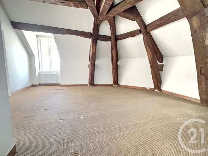 Appartement à vendre - Bougival - 4 pièces - 2 chambres