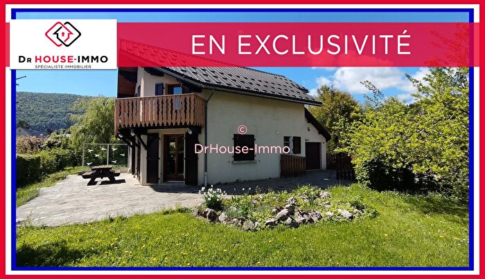 Maison 6 pièces à vendre - Autrans