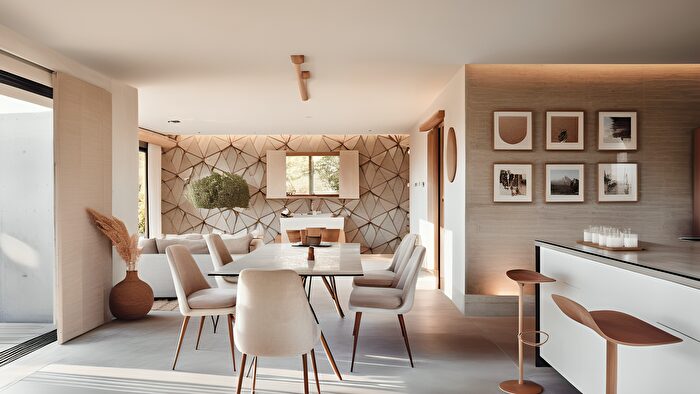 Maison à vendre - Périgny - 5 pièces - 3 chambres