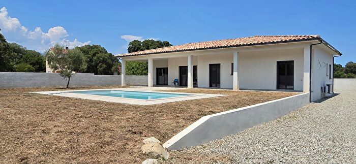 Maison à vendre - Solaro - 4 pièces - 4 chambres