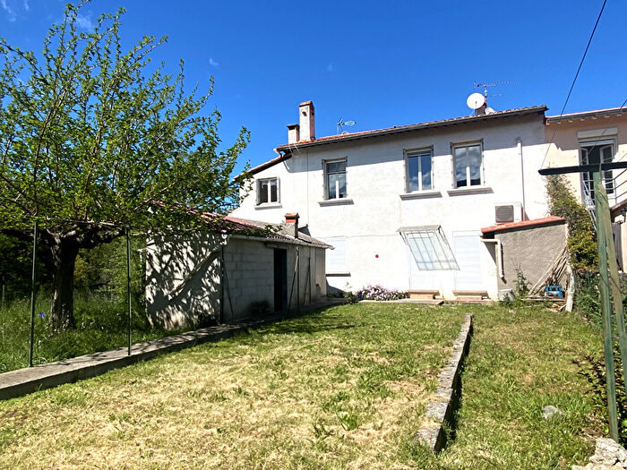 Appartement à vendre - Céret - 3 pièces - 2 chambres