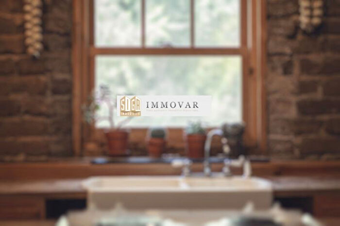 Appartement à louer - Marseille e , Saint-Just - 1 pièce