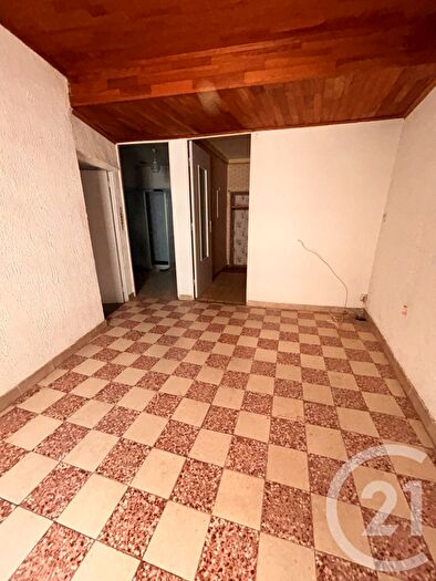 Poussan - Maison 3 pièces à vendre