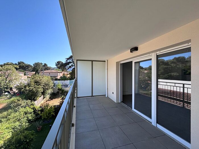 Appartement 3 pièces à Marseille 9ème, à vendre