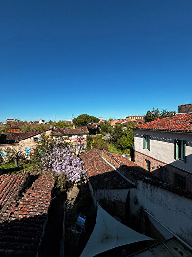 Appartement 3 pièces à vendre à Montauban, Centre-ville