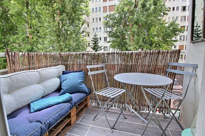 Appartement 3 pièces à louer - Jules Guesde Montesy, Issy-les-Moulineaux