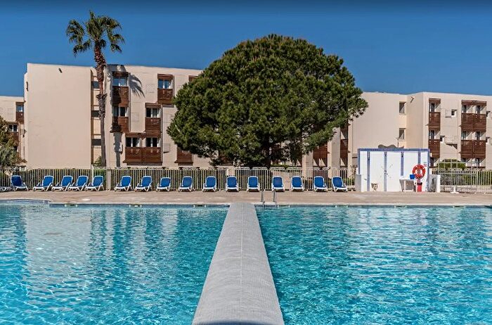 Appartement à vendre - La Londe-les-Maures, Les Bormettes, Pont Blanc, LArgentière - 2 pièces - 1 chambre