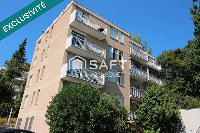Appartement 2 pièces à vendre - Nîmes, Gambetta