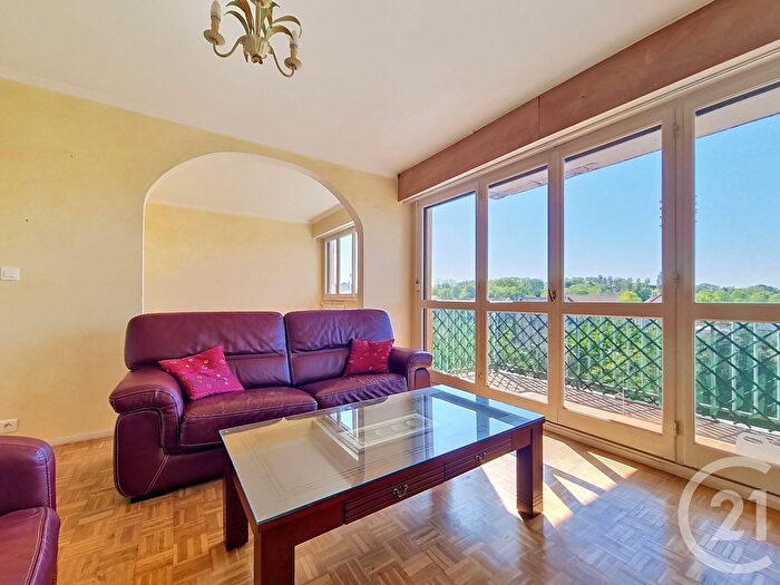 Appartement 4 pièces à vendre - Chennevières-sur-Marne, Paris Chennevières