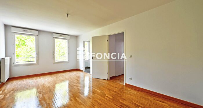 Saint-Germain-en-Laye, Coteaux du Bel-Air, Maison-Verte : Appartement 3 pièces à vendre
