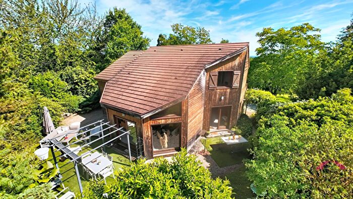 Maison 5 pièces à vendre à Domérat
