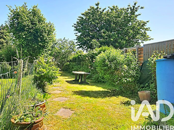 Maison 4 pièces à vendre à Loos, Ennequin, Epi de Soil