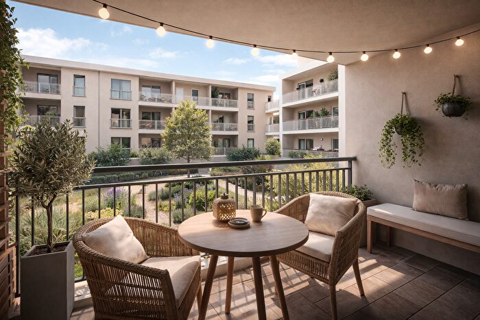 Maison à vendre - La Londe-les-Maures - 1 pièce