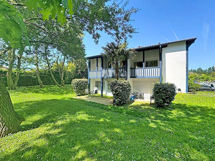 Appartement à vendre - Anglet, Aritxague - 1 pièce