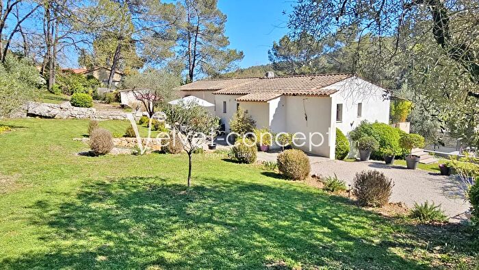 Valbonne, Village : Maison 5 pièces à vendre