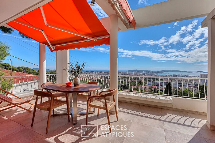 Toulon, Sainte-Anne - Maison 6 pièces à vendre