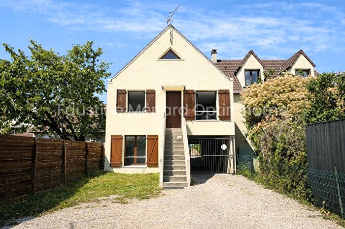 Maison 8 pièces à vendre - Argenteuil, Les Coteaux