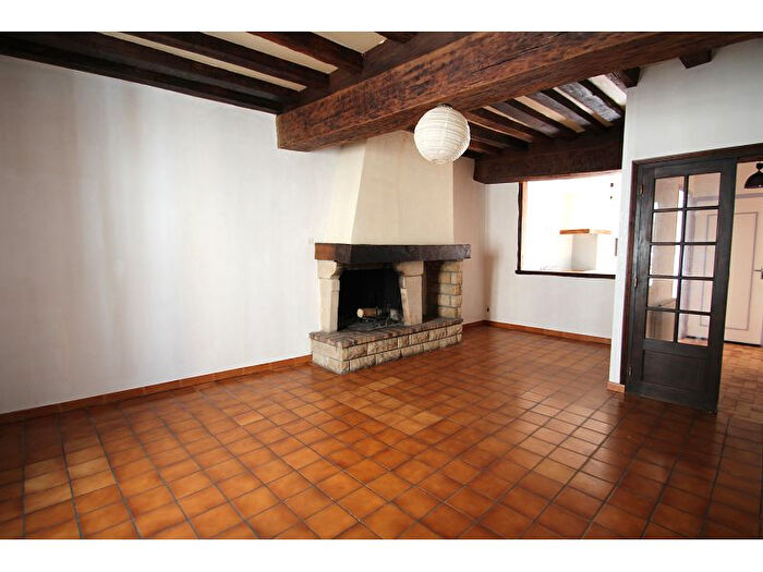 Maison 3 pièces à louer - Decize