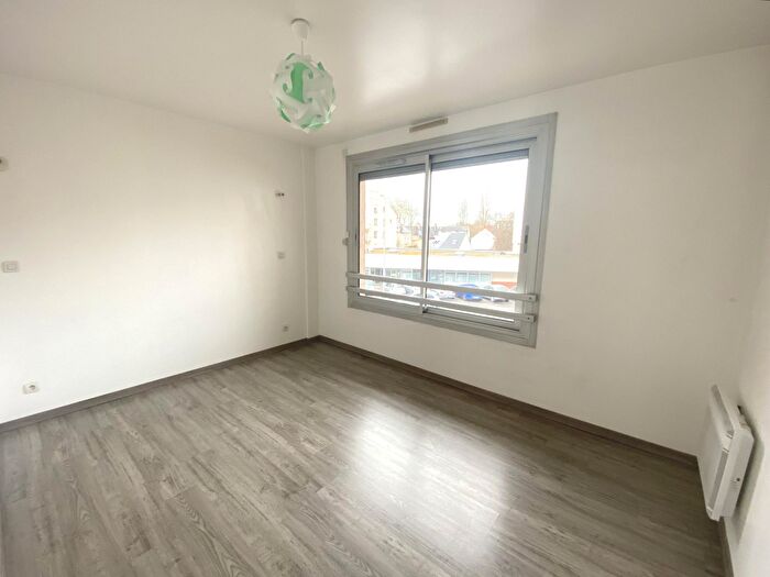 Appartement à vendre - Bourges, Centre-ville, Charlet, Lahitolle, Pignoux, Sembat - 3 pièces - 2 chambres