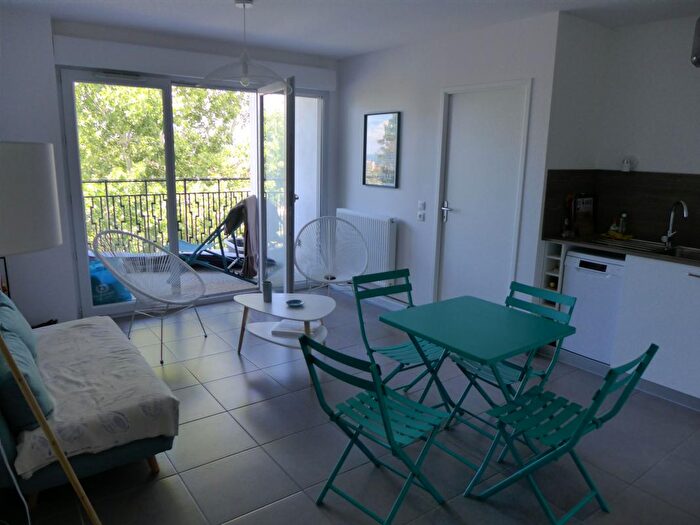 Biarritz, Saint-Charles, Phare, Larochefoucauld - Appartement 2 pièces à louer