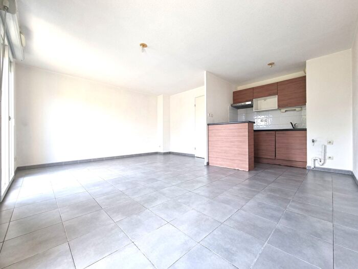 Appartement 3 pièces à vendre - Toulouse, Les Izards