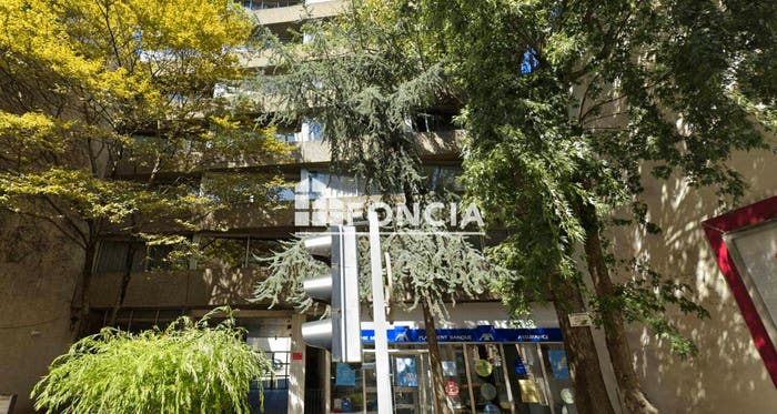 Mon Désert-Jeanne d'Arc, Nancy : Appartement 1 pièce à louer