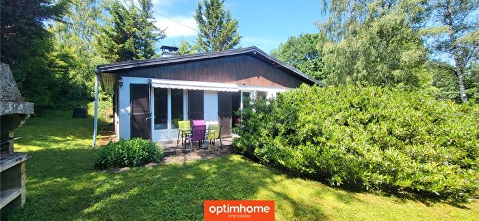 Charmois-l'Orgueilleux : Maison 3 pièces à vendre