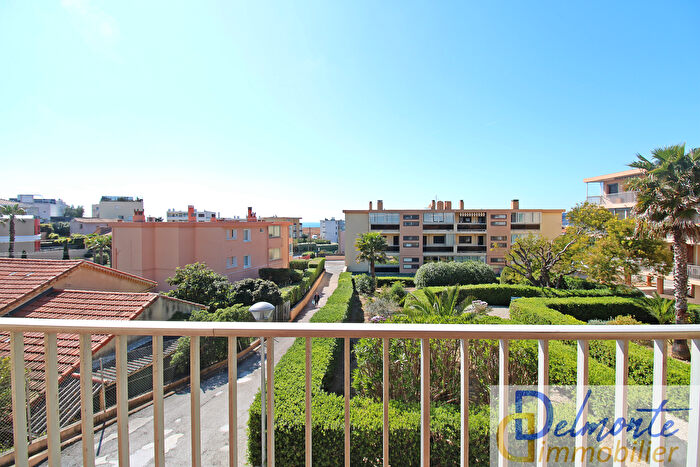 Appartement 3 pièces à vendre - Six-Fours-les-Plages, Les Lones, Bucarin, Fort, Les Playes