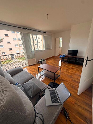 Appartement 3 pièces à louer - Vieux Marché-La Garencière, Franconville