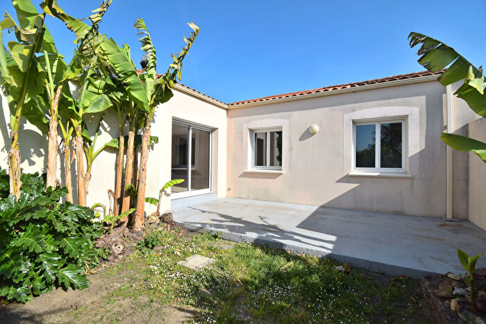 Pont-Saint-Martin - Maison 4 pièces à vendre