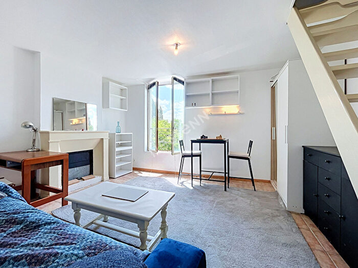 Maison 4 pièces à vendre à Luynes