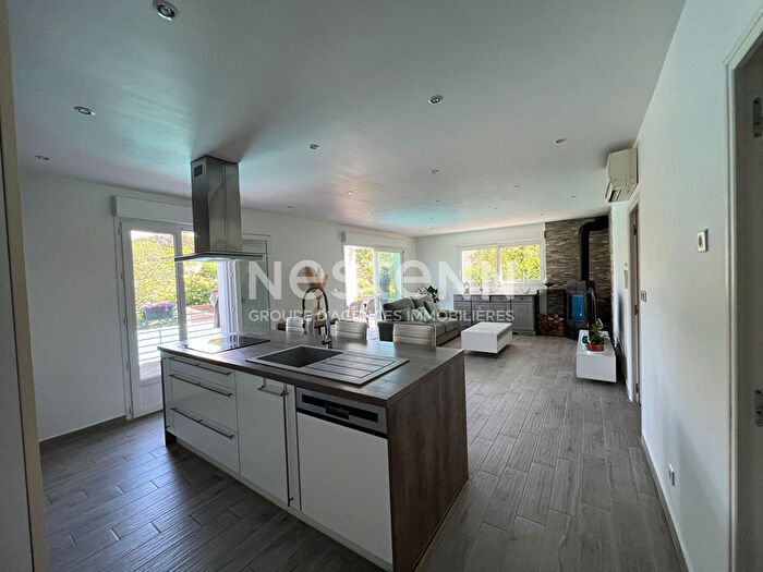 Gardanne, Montaiguet : Appartement 3 pièces à vendre