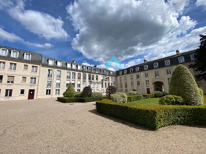 Appartement 5 pièces à vendre à Saint-Germain-en-Laye, Bergette, Debussy