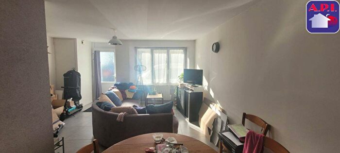 Maison à louer - Belpech - 4 pièces - 3 chambres