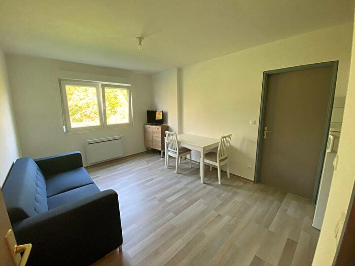 Appartement 2 pièces à louer à Himmelsberg, Sarreguemines