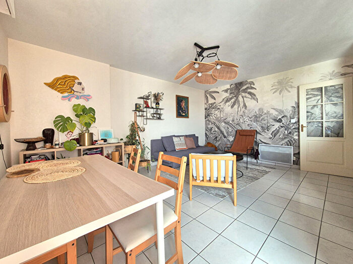 Nantes, Monselet : Appartement 2 pièces à louer